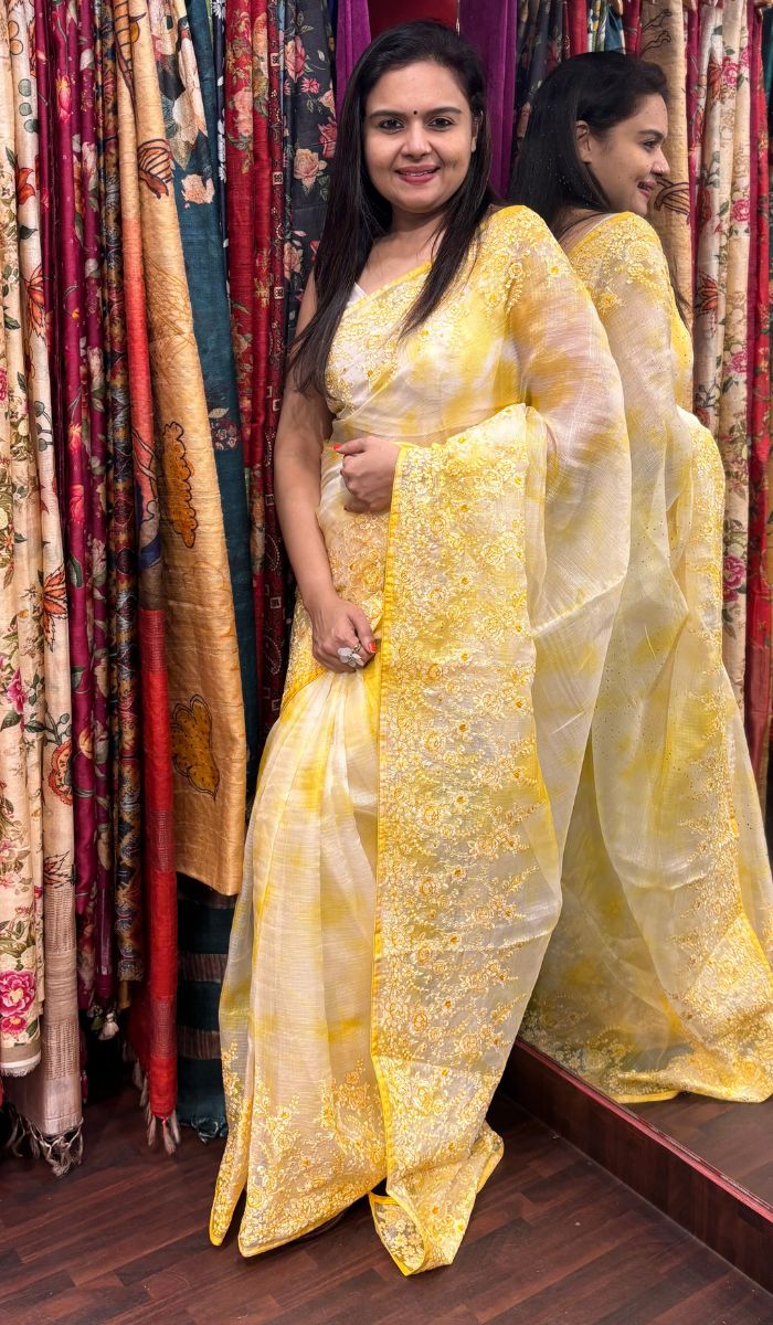 KOTA SAREES – Ashima Fashion Store