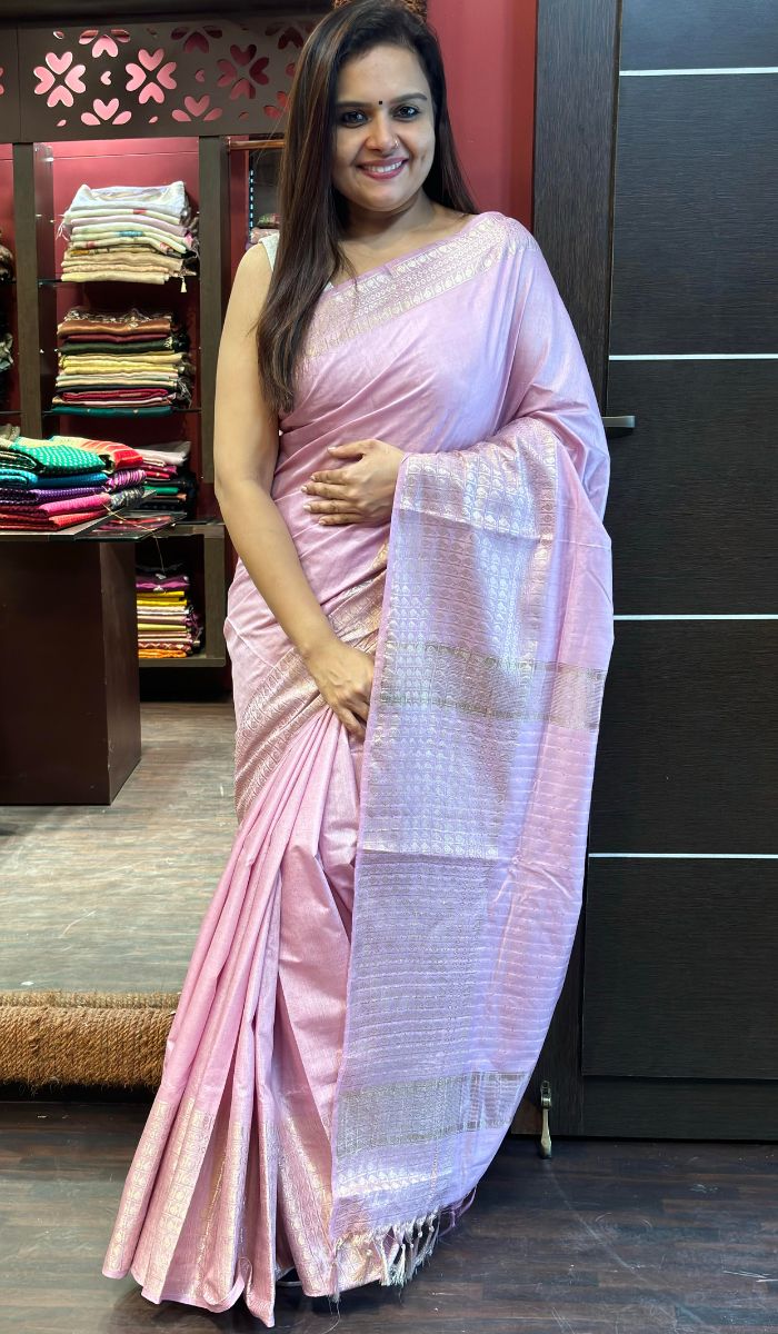 KOTA STAPLE SAREE 23052410 – Ashima Fashion Store