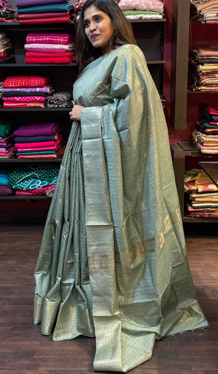 KOTA STAPLE SAREE 2305246 – Ashima Fashion Store