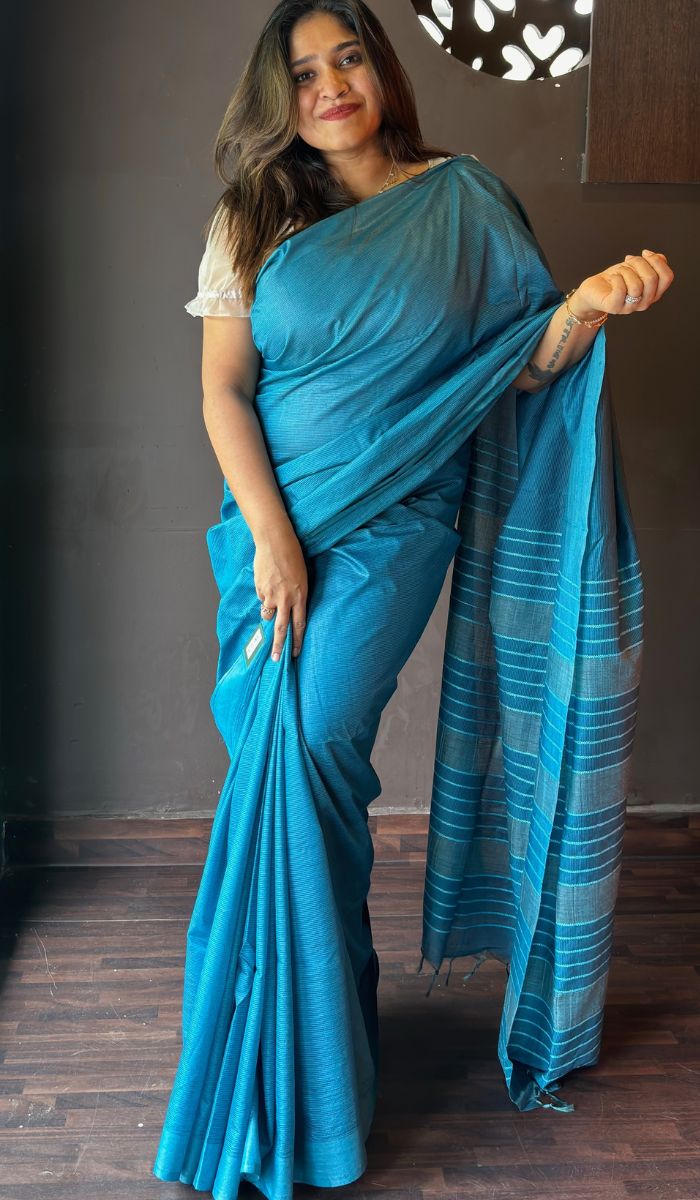 KOTA STAPLE SAREE 29052416 – Ashima Fashion Store