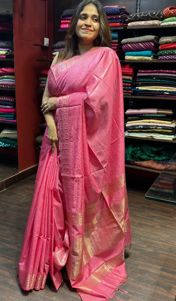 KOTA STAPLE SAREE 2905244 – Ashima Fashion Store