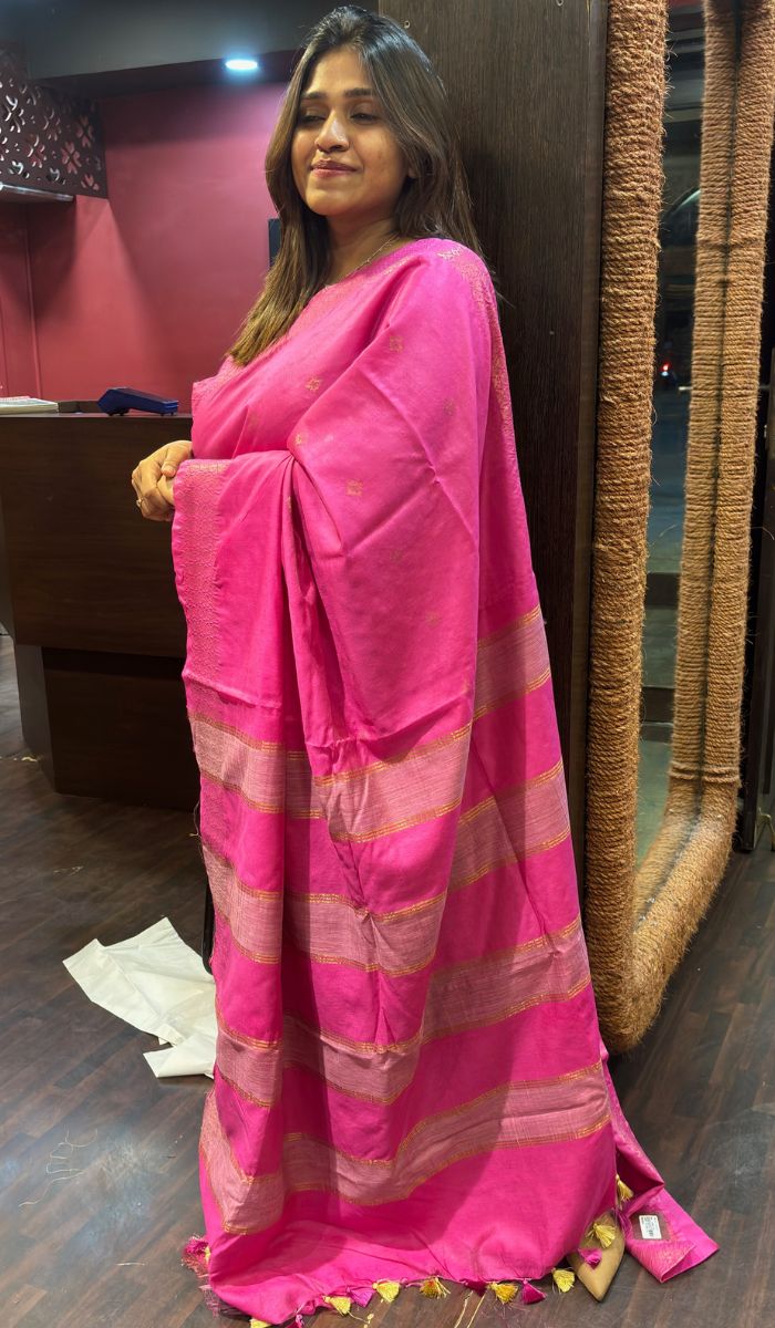 KOTA STAPLE SAREE 17022412 – Ashima Fashion Store