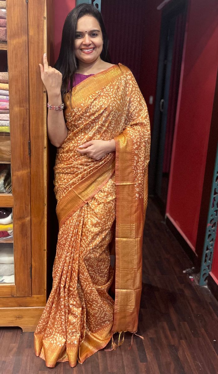 KOTA STAPLE SAREE 18092314 – Ashima Fashion Store