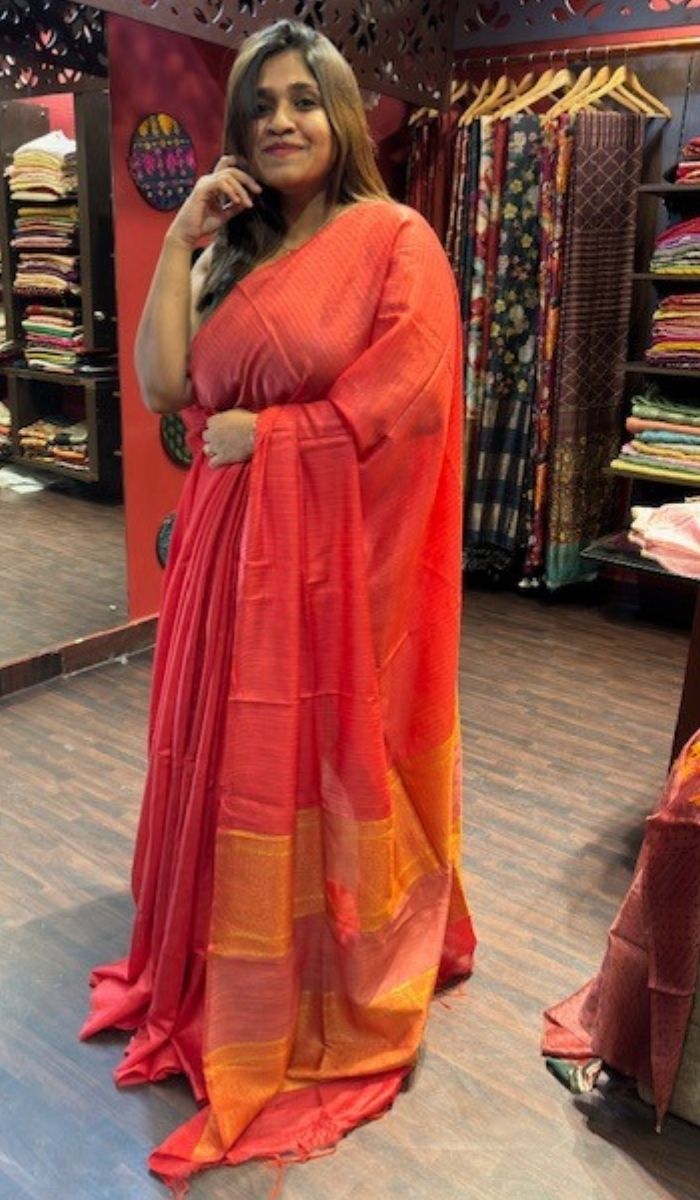 KOTA STAPLE SAREE 1302245 – Ashima Fashion Store