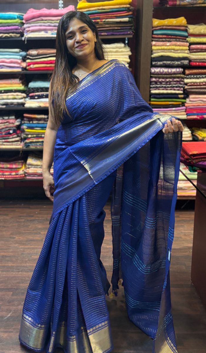 KOTA STAPLE SAREE 2703253 – Ashima Fashion Store