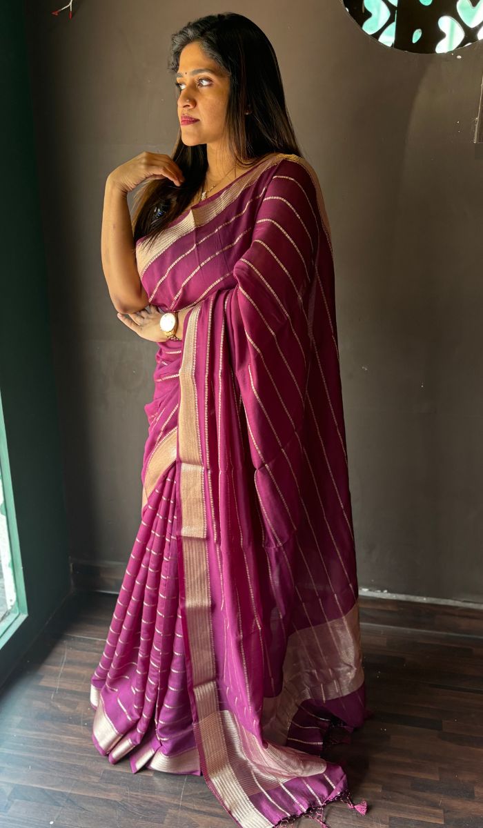 ASSAM SILK SAREE 06022512 – Ashima Fashion Store