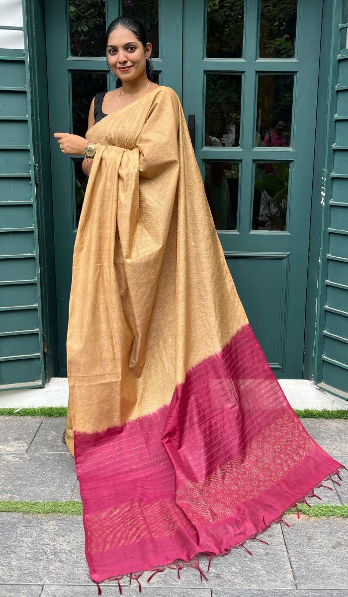 KOTA STAPLE SAREE 14022413 – Ashima Fashion Store