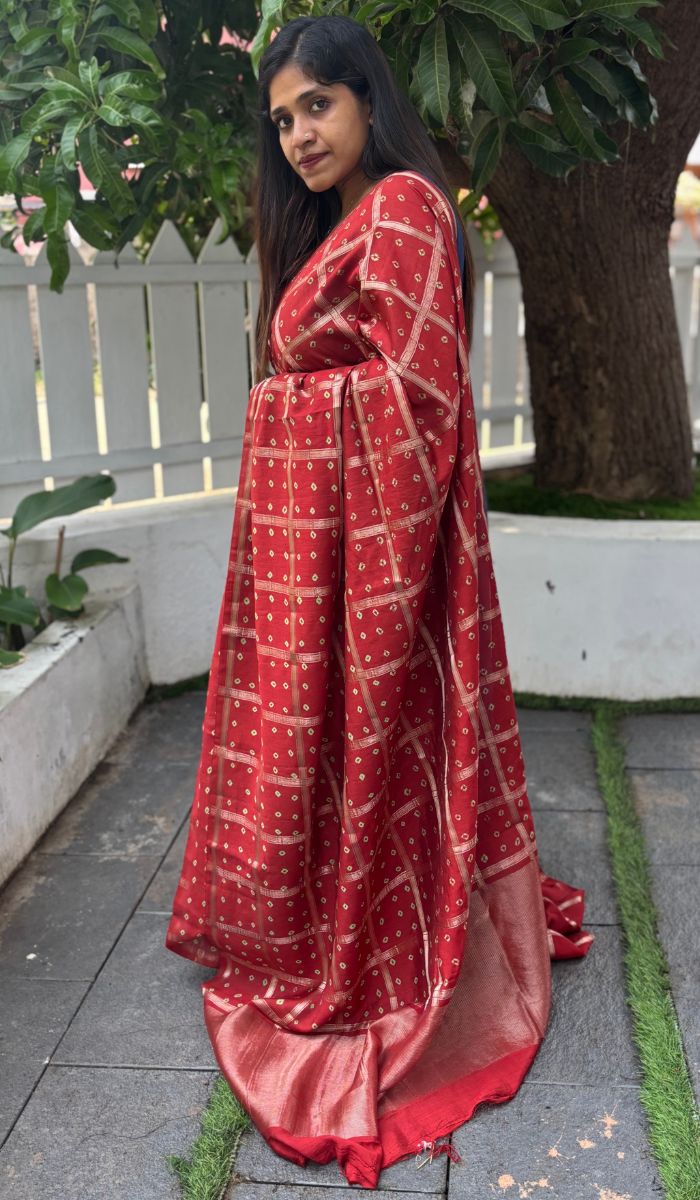 ASSAM SILK SAREE 12042534 – Ashima Fashion Store