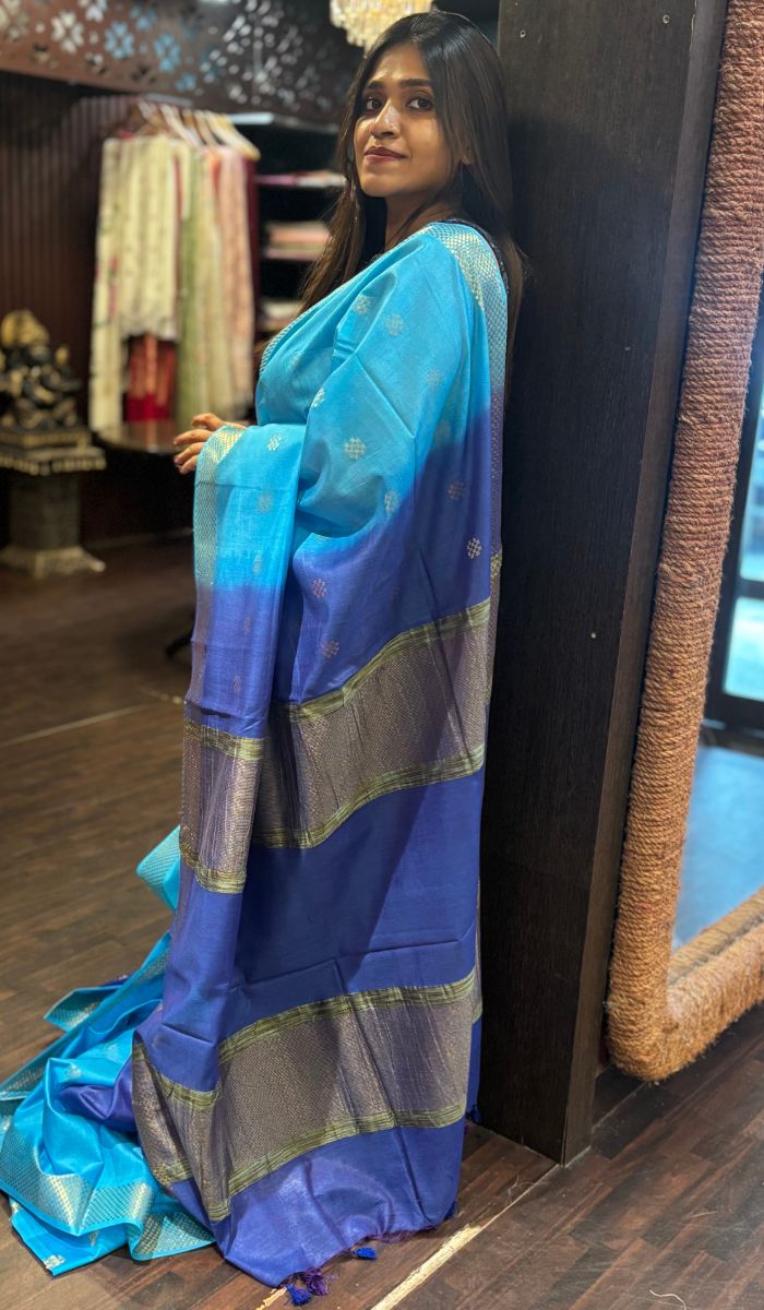KOTA STAPLE SAREE 14092422 – Ashima Fashion Store