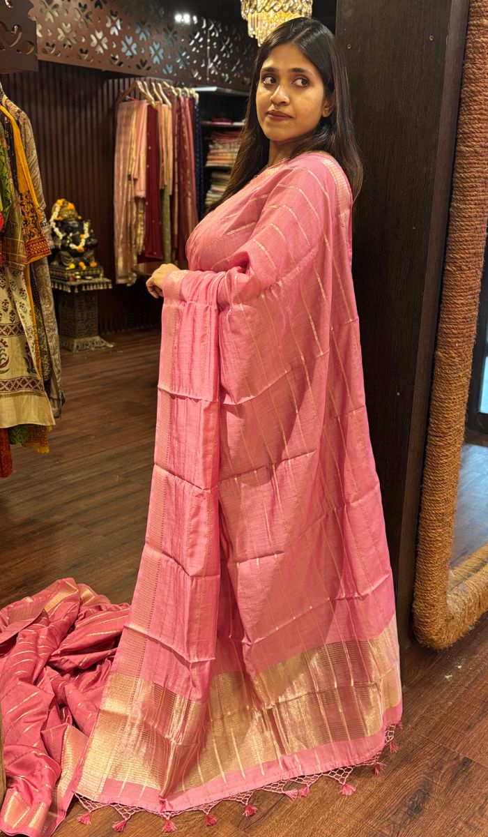ASSAM SILK SAREE 26052589 – Ashima Fashion Store