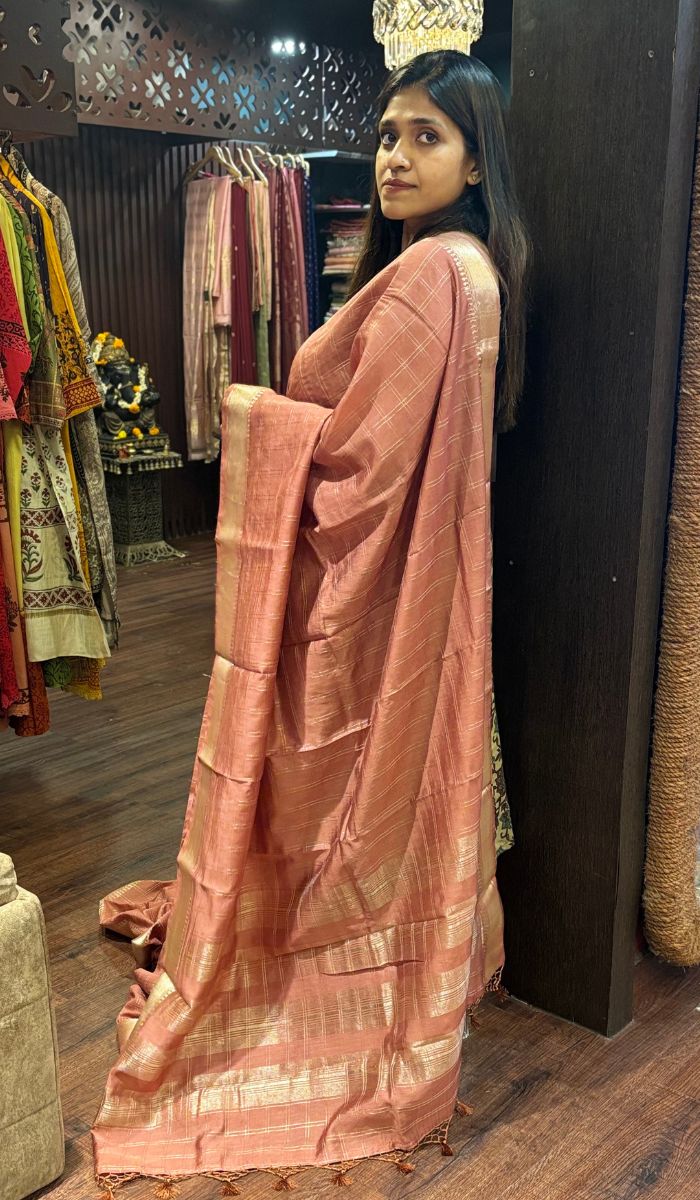 ASSAM SILK SAREE 26052579 – Ashima Fashion Store