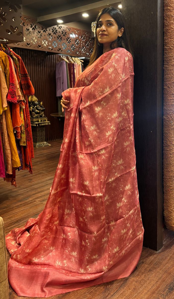 TUSSAR SAREE 30052553 – Ashima Fashion Store