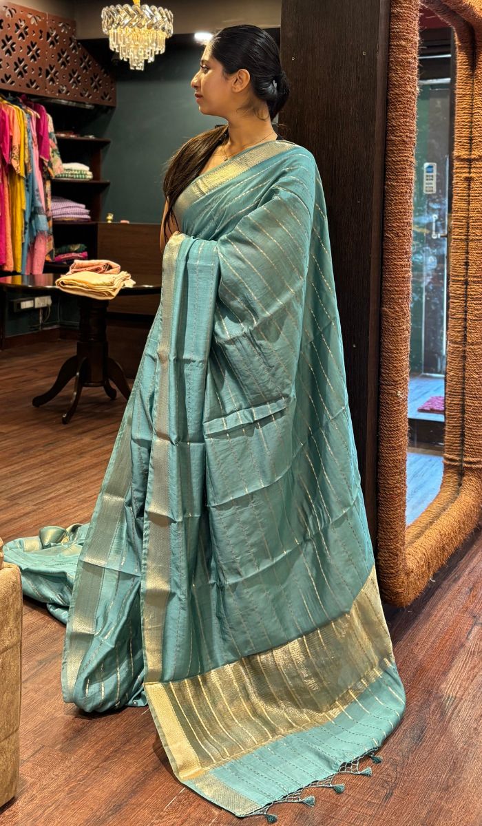 ASSAM SILK SAREE 1109259 – Ashima Fashion Store