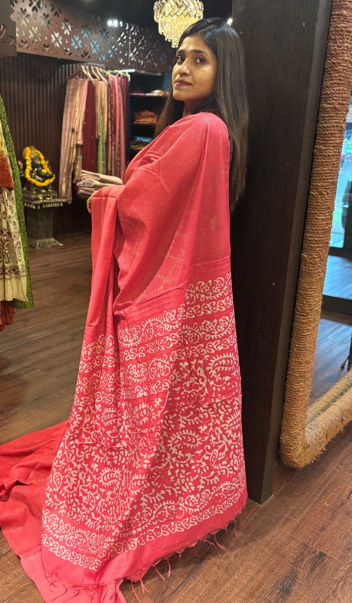 KOTA STAPLE SAREE 2305253 – Ashima Fashion Store