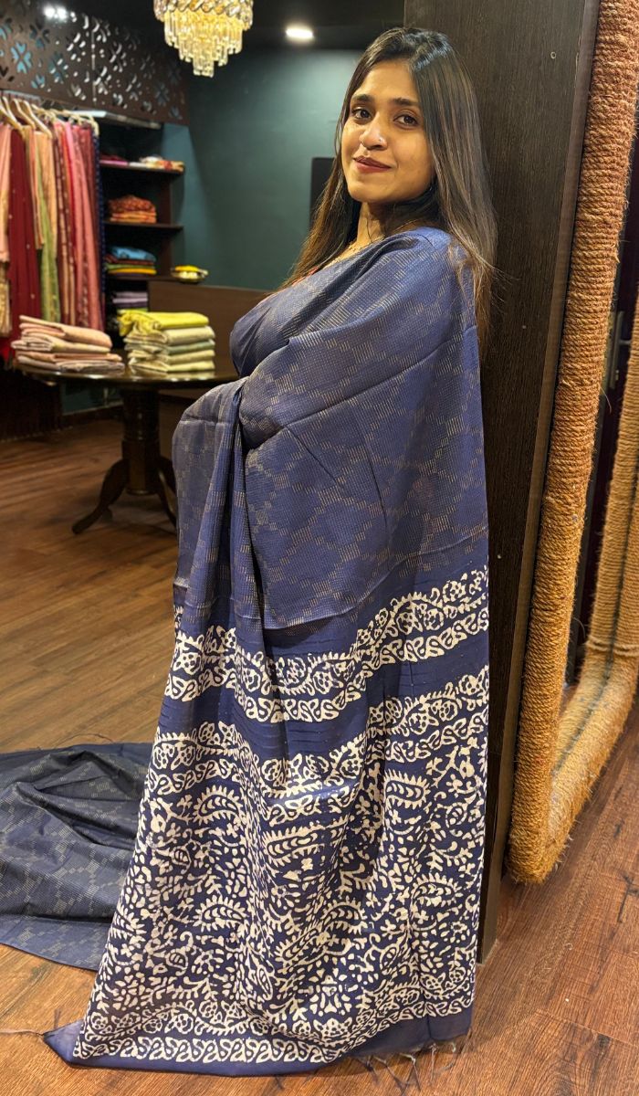 KOTA STAPLE SAREE 2305254 – Ashima Fashion Store