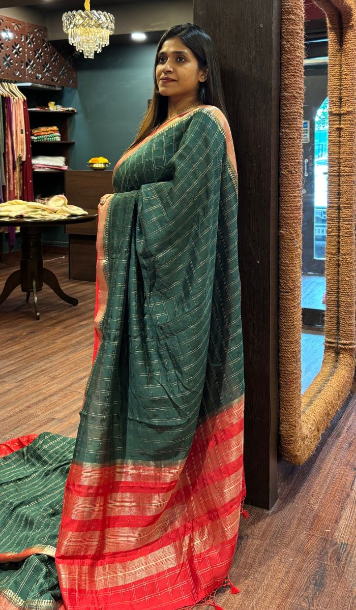 ASSAM SILK SAREE 2705252 – Ashima Fashion Store