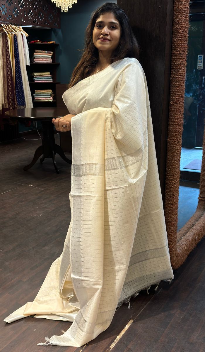 KOTA STAPLE SAREE 0908242 – Ashima Fashion Store