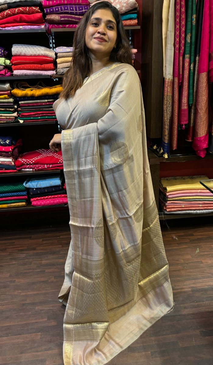 TUSRA KOTA SAREE 160724134 – Ashima Fashion Store