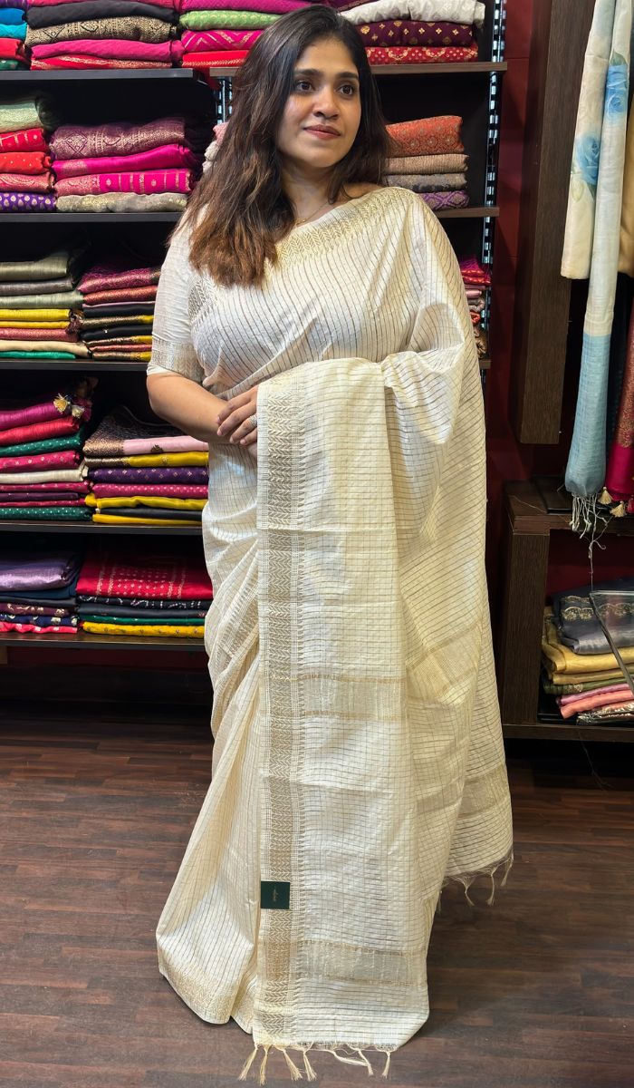 KOTA STAPLE SAREE 0908245 – Ashima Fashion Store