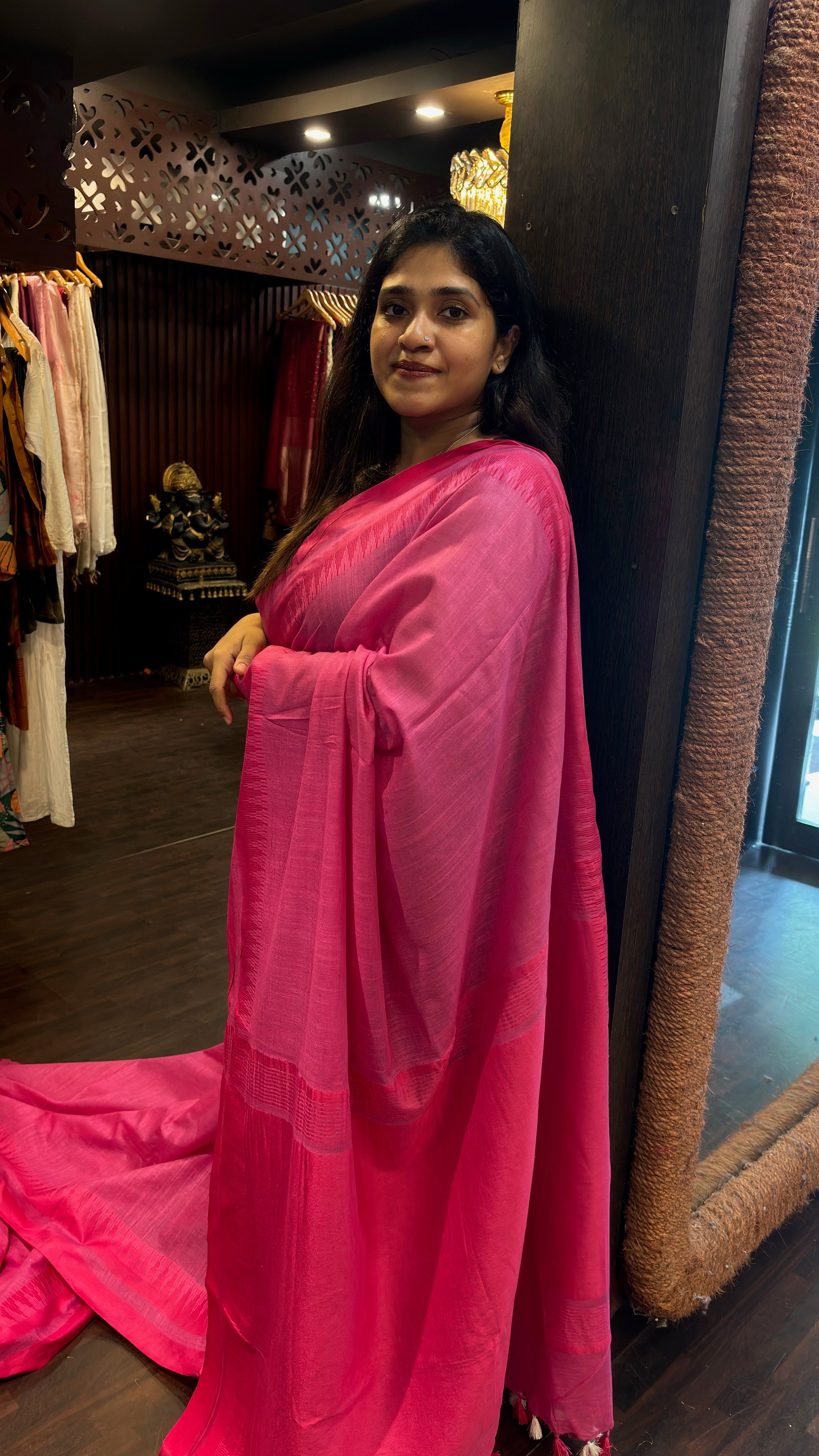 KOTA STAPLE SAREE SFB SA 1710244 – Ashima Fashion Store