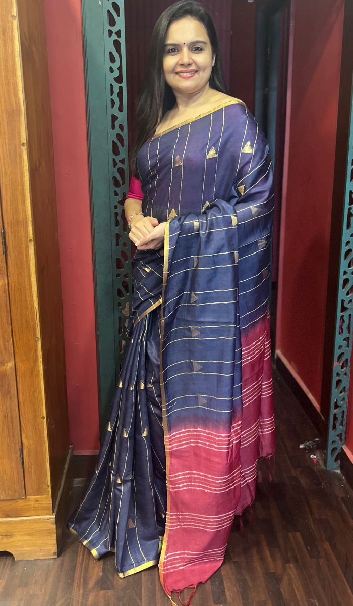 Kota staple saree 1402232 – Ashima Fashion Store