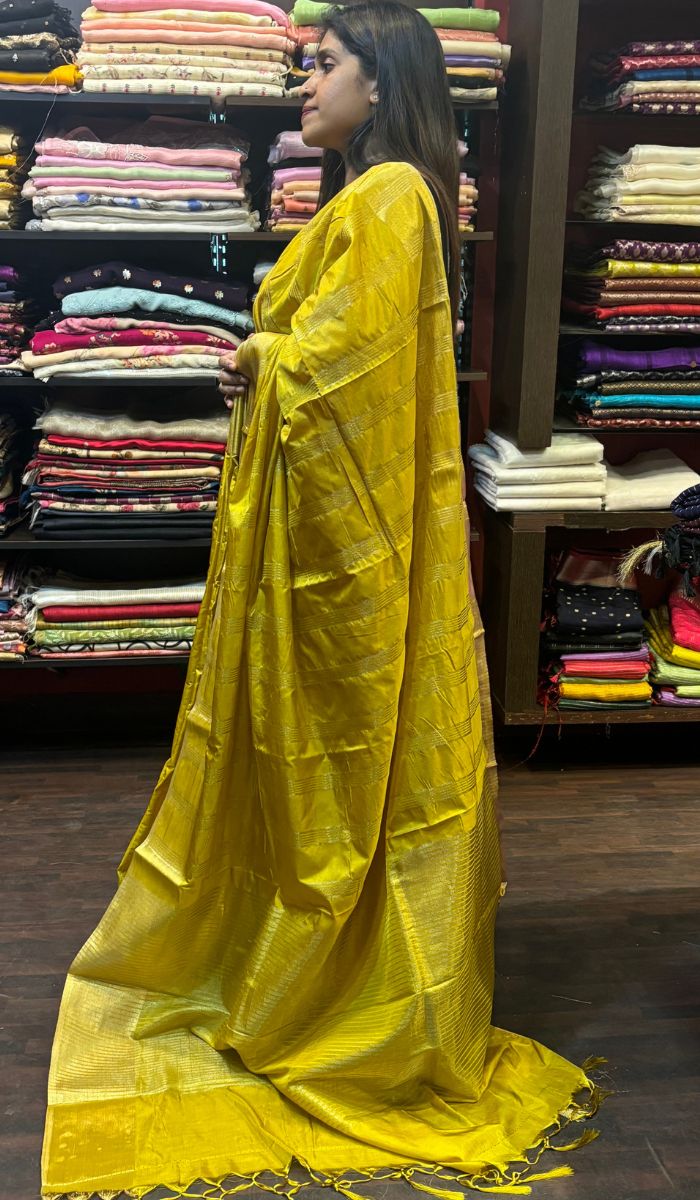 KOTA STAPLE SAREE 11012524 – Ashima Fashion Store