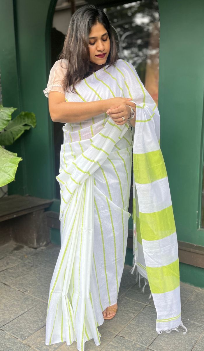 KOTA STAPLE SILK SAREE 2606231 – Ashima Fashion Store