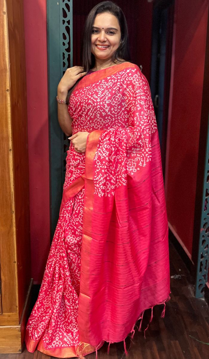 KOTA STAPLE SAREE 1809236 – Ashima Fashion Store