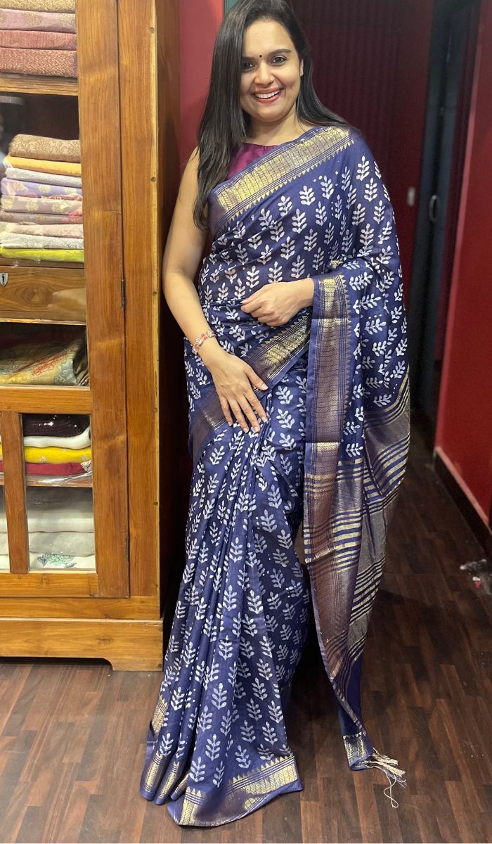 KOTA STAPLE SAREE 1809231 – Ashima Fashion Store