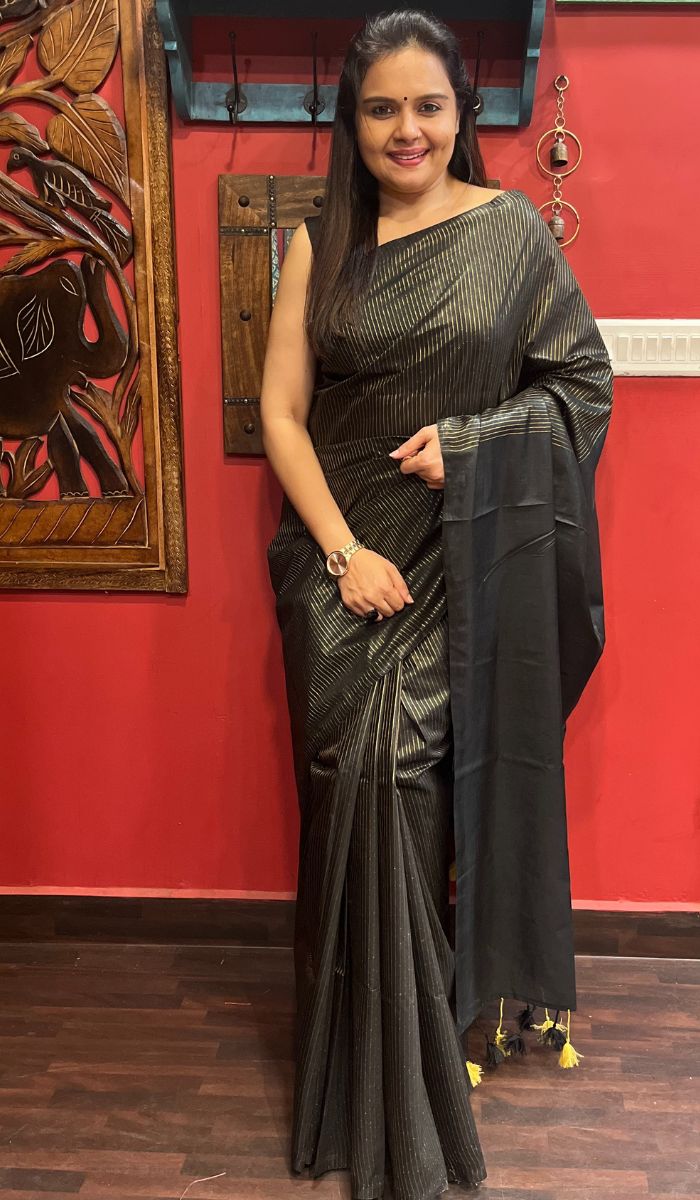 KOTA STAPLE SAREE 0811231 – Ashima Fashion Store