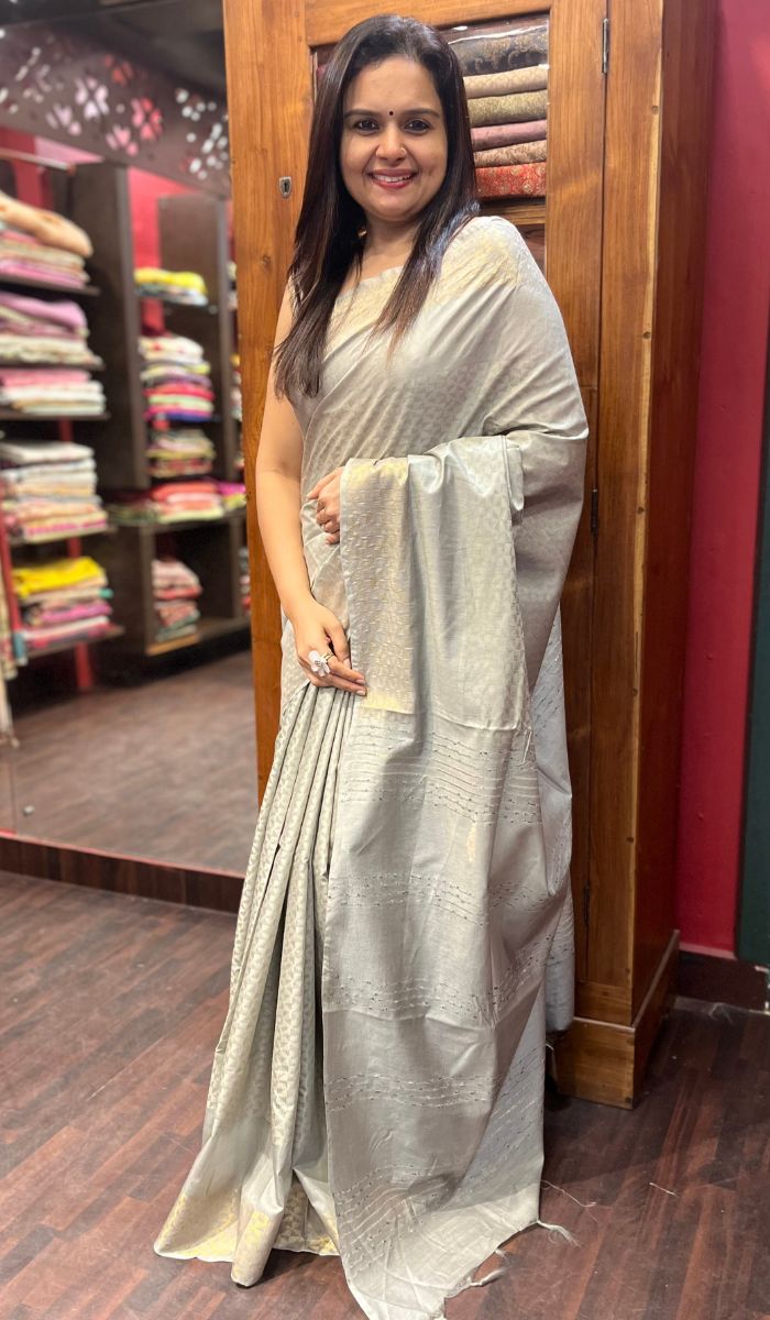 KOTA STAPLE SAREE 01122312 – Ashima Fashion Store