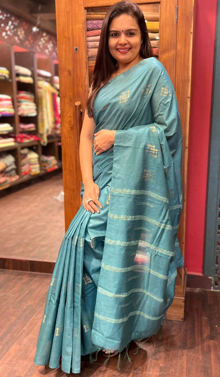 kota staple saree 01122317 – Ashima Fashion Store