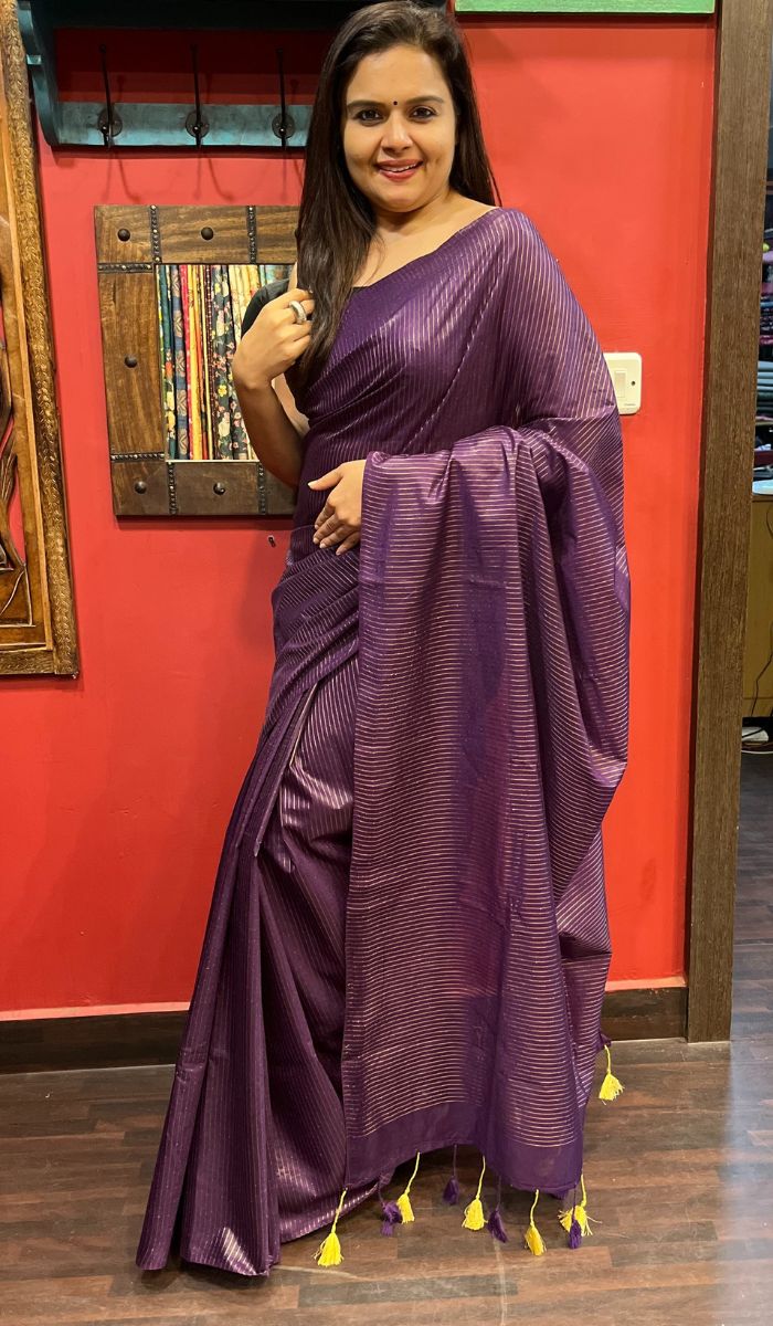 KOTA STAPLE SAREE 1111233 – Ashima Fashion Store