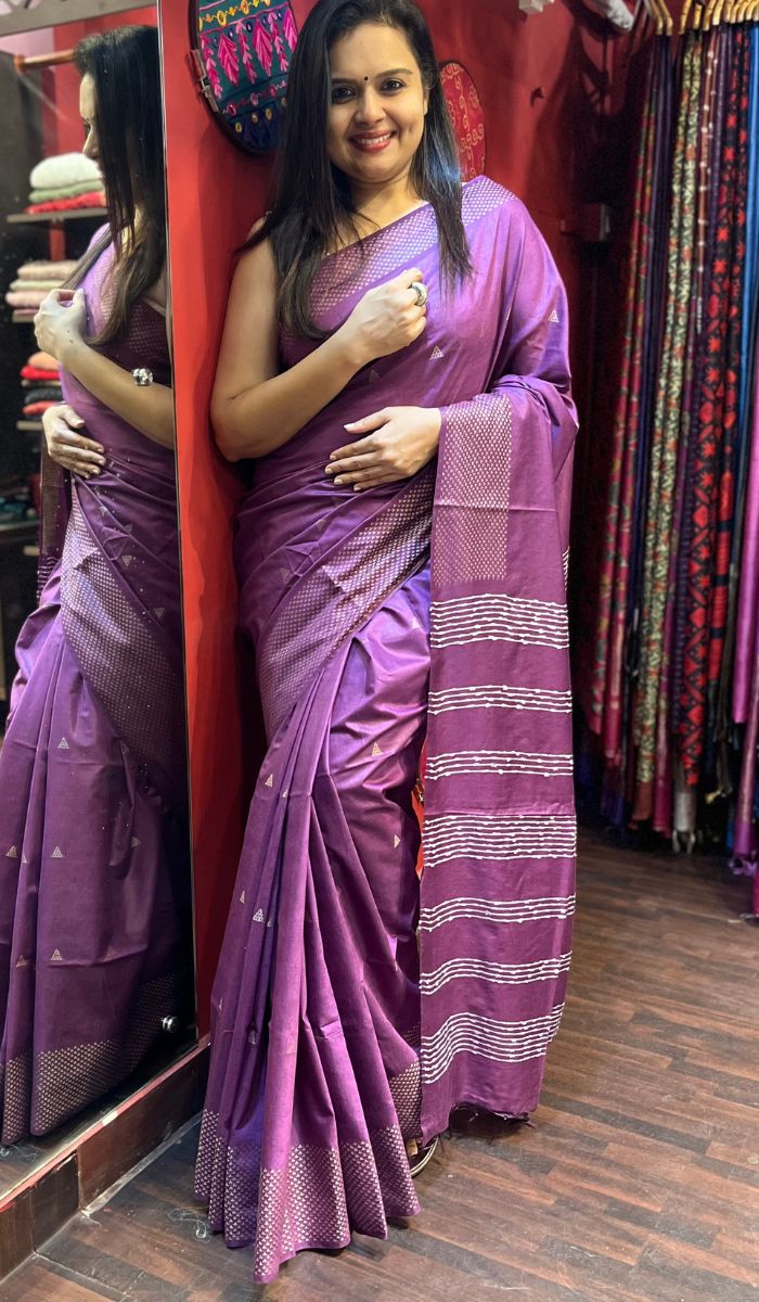 kota staple saree 0512233 – Ashima Fashion Store