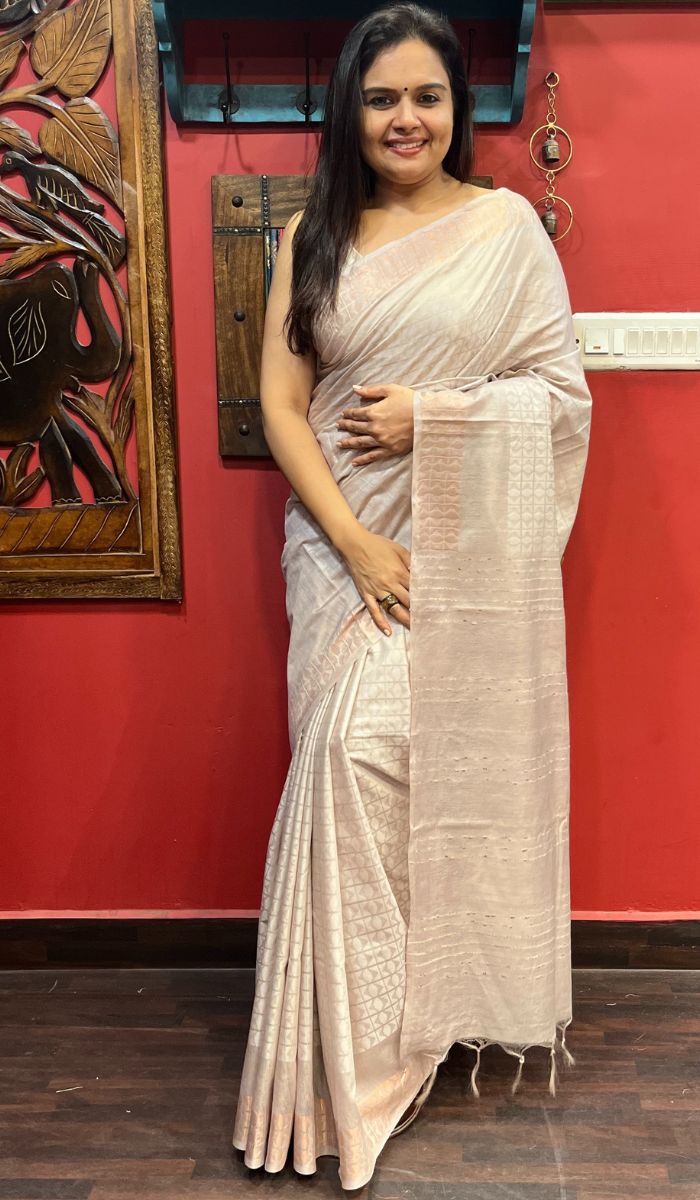 KOTA STAPLE SAREE 01122316 – Ashima Fashion Store