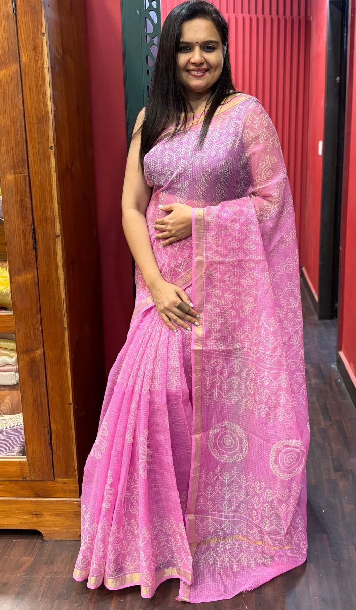 KOTA SAREES – Ashima Fashion Store
