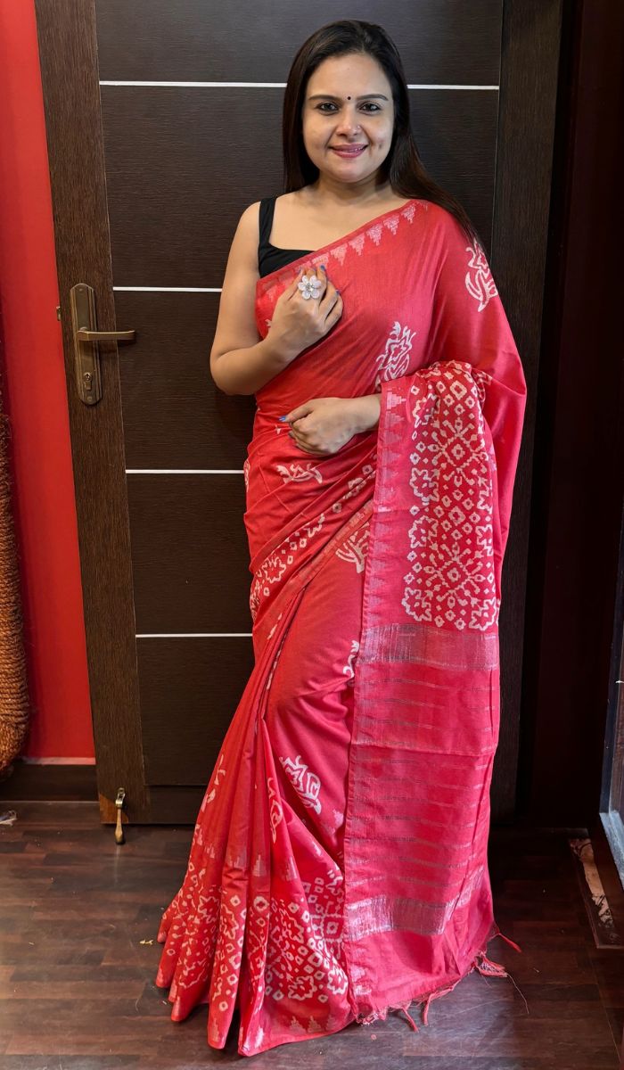 KOTA STAPLE SAREE 16022418 – Ashima Fashion Store