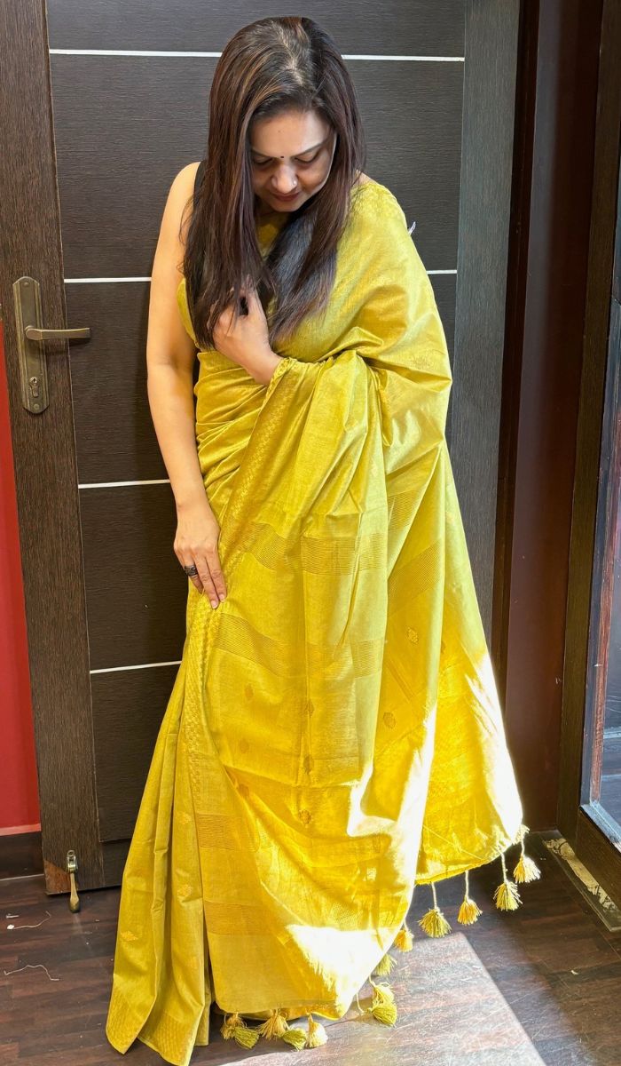 KOTA STAPLE SAREE 17022410 – Ashima Fashion Store