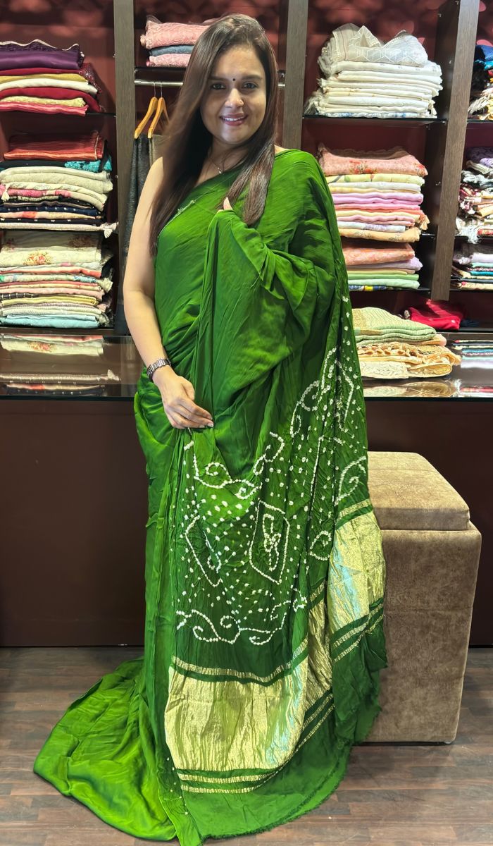 modal silk saree 0604243 – Ashima Fashion Store