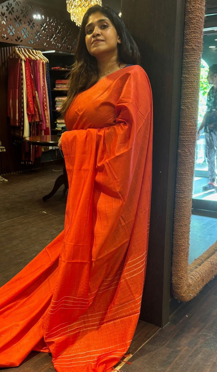 KOTA STAPLE SAREE 22082416 – Ashima Fashion Store