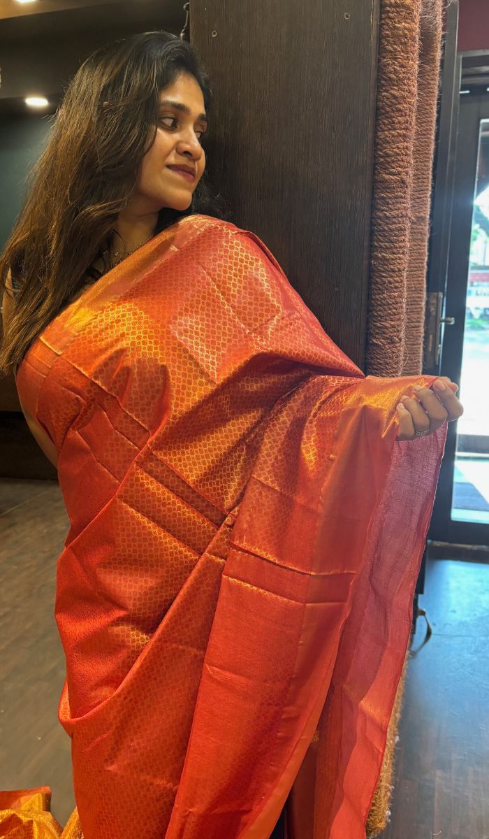 KOTA STAPLE SAREE IHB SA 2509242 – Ashima Fashion Store