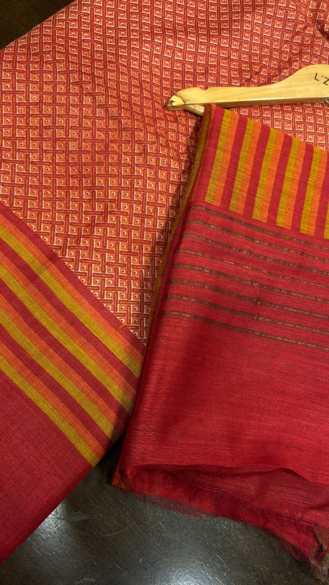 UNSTICHED SALWAR 2311248 – Ashima Fashion Store