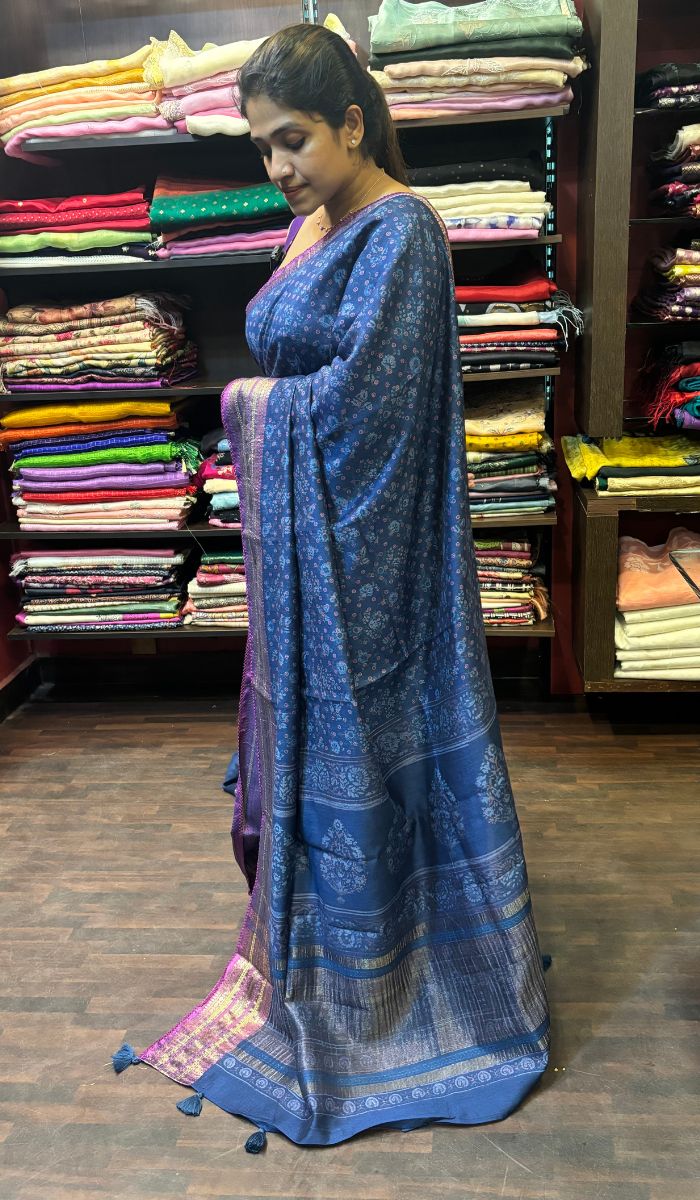 TUSSAR SAREE 24122437 – Ashima Fashion Store