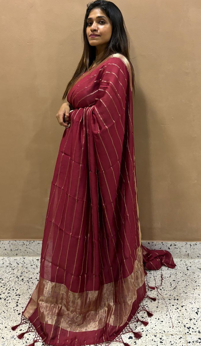 ASSAM SILK SAREE 0201247 – Ashima Fashion Store