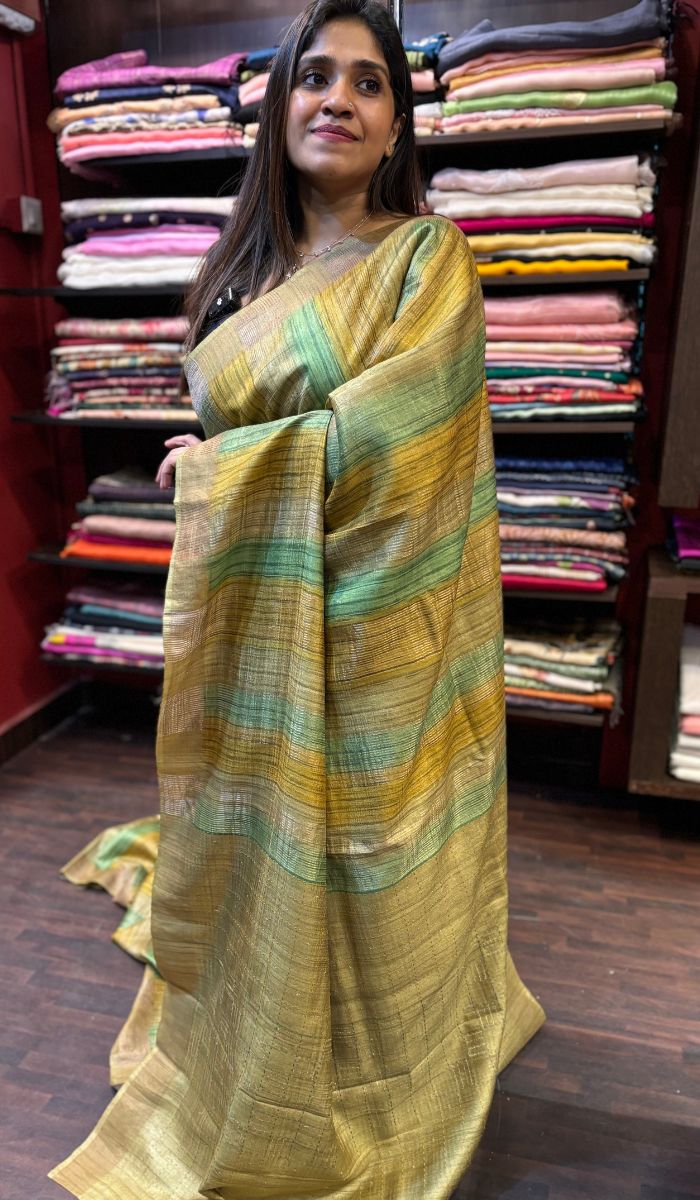 TUSSAR SAREE 24122427 – Ashima Fashion Store