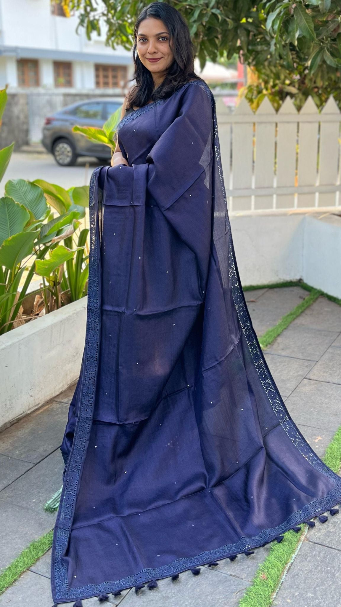 TUSSAR SILK SAREE 1503254 – Ashima Fashion Store