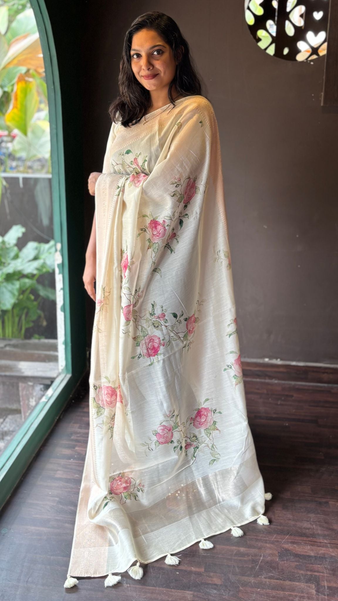 TUSSAR SAREE 02022538 – Ashima Fashion Store