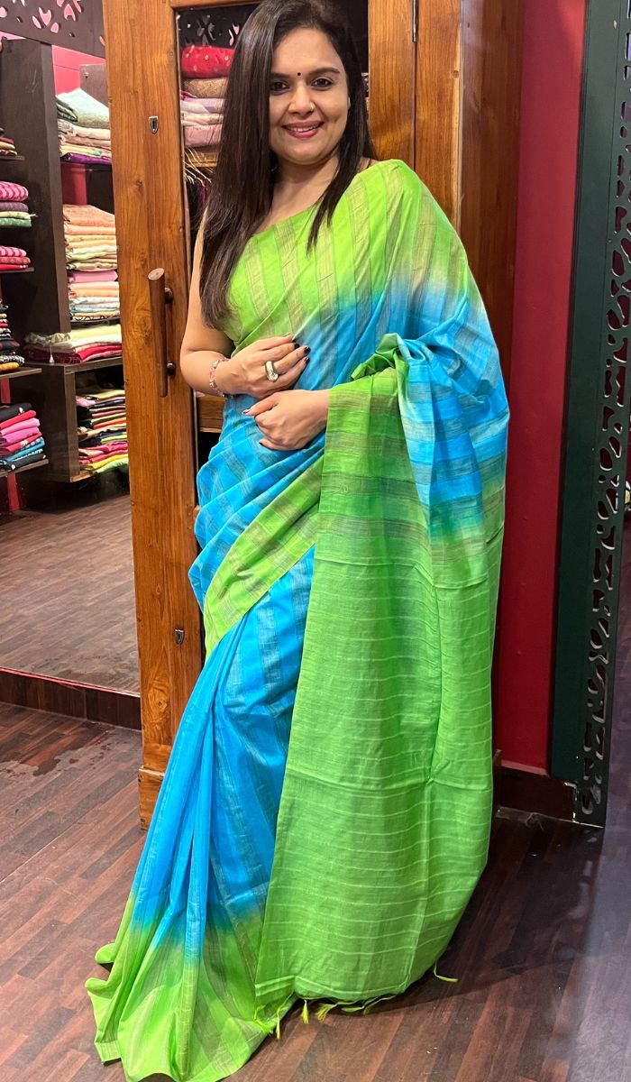 KOTA STAPLE SAREE 18112311 – Ashima Fashion Store