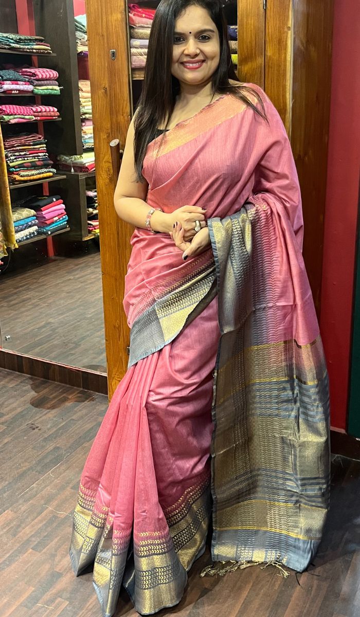 KOTA STAPLE SAREE 1111231 – Ashima Fashion Store