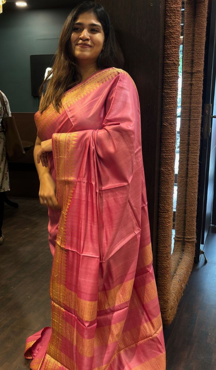 TUSSAR SAREE CWC SA 2008241 – Ashima Fashion Store